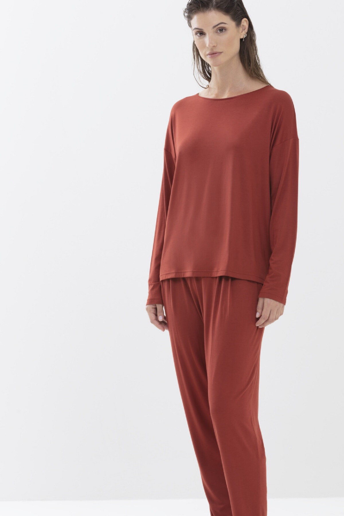 Mey Shirt Alena 17160 | Mein Style