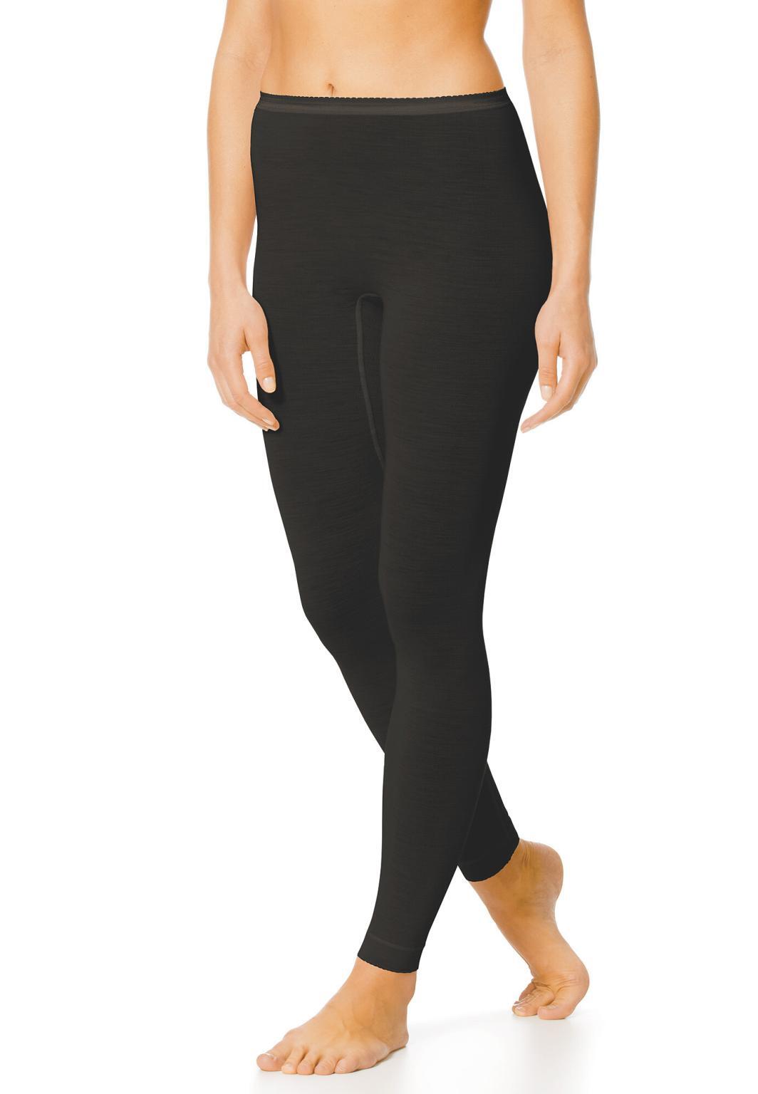 Mey Wolle/Seide 68602 Leggings | Mein Style