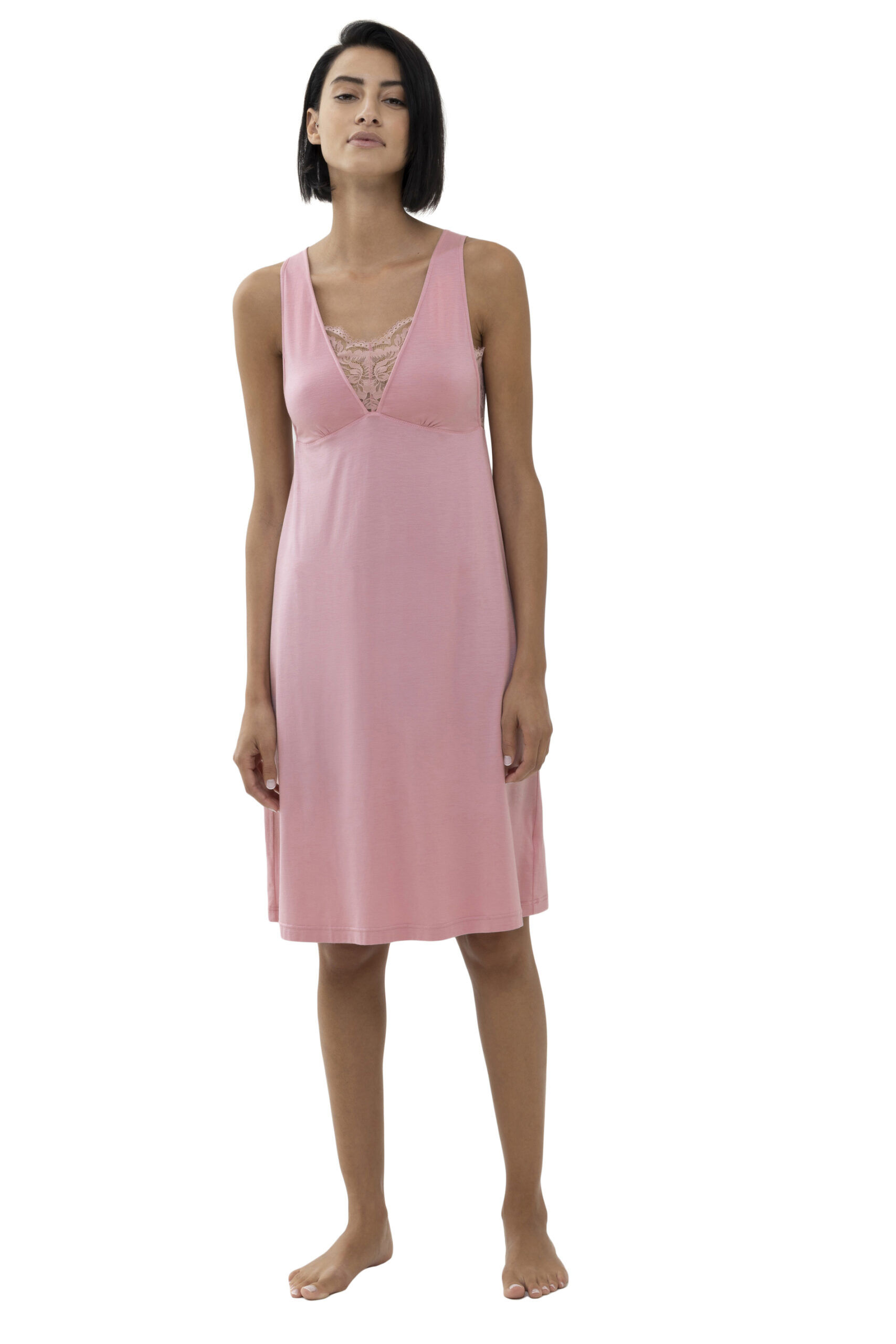 Mey Neglige Serie Alena 17360 cherry cream | Mein Style